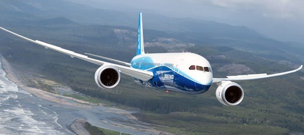 Världens modernaste flygplan på Arlanda - Branschaktuellt®