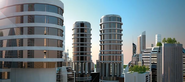 Intelligenta lösningar som ger smarta fastigheter - Branschaktuellt®