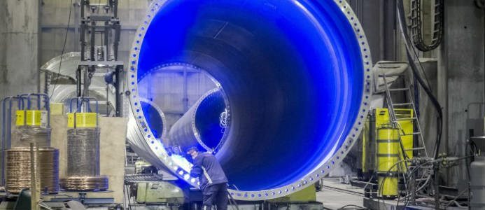 Industrin minskar sina investeringar - Branschaktuellt®