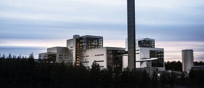 Nu invigs torsvik - Branschaktuellt®