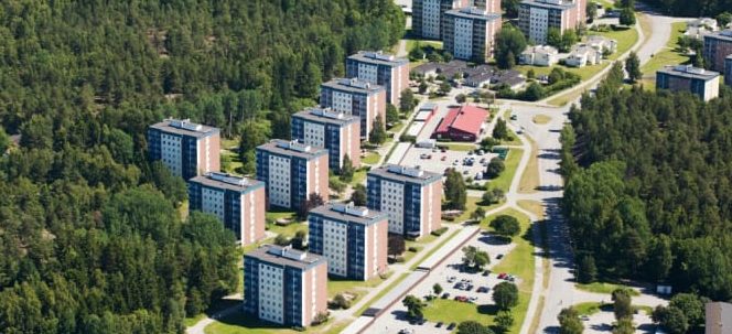 Sveriges största geoenergiprojekt till Malmberg - Branschaktuellt®