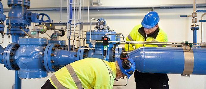 Swedegas investerar i Göteborgs Hamn - Branschaktuellt®