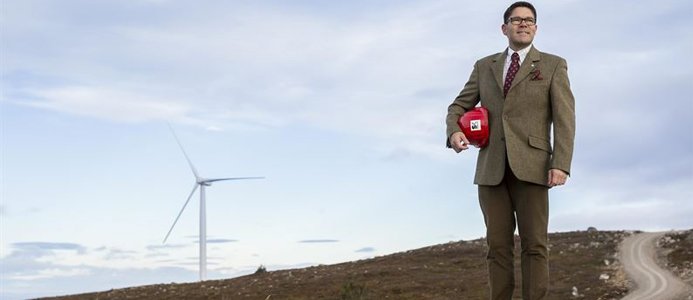 Sverige tjänar på omställningen till förnybart - Branschaktuellt®