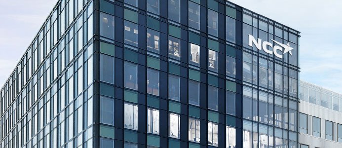 NCC:s nya huvudkontor - Branschaktuellt®