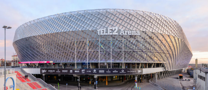 Grönt ljus för Tele2 och Com Hem Holding - Branschaktuellt®