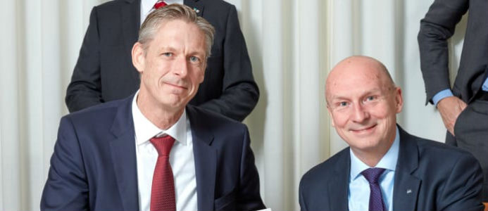 Ett av Nordens största Facility Management-avtal - Branschaktuellt®