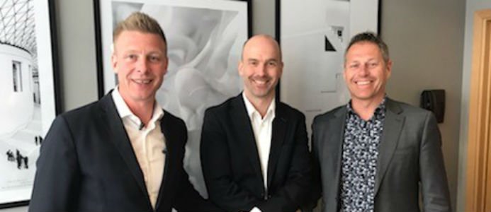 Bravida stärker inom vvs - Branschaktuellt®