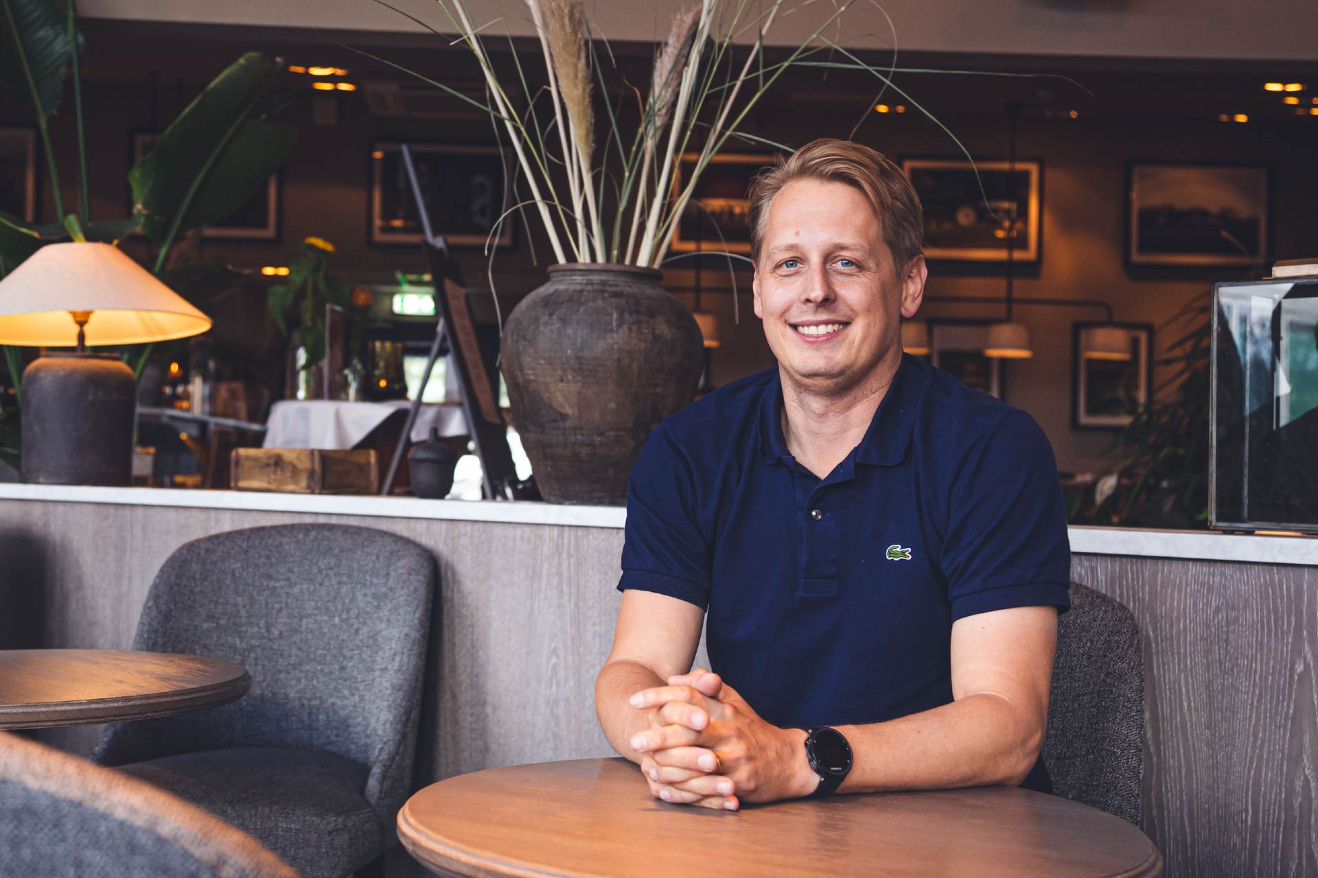 Ny Head of Operations på InterEast - Branschaktuellt®