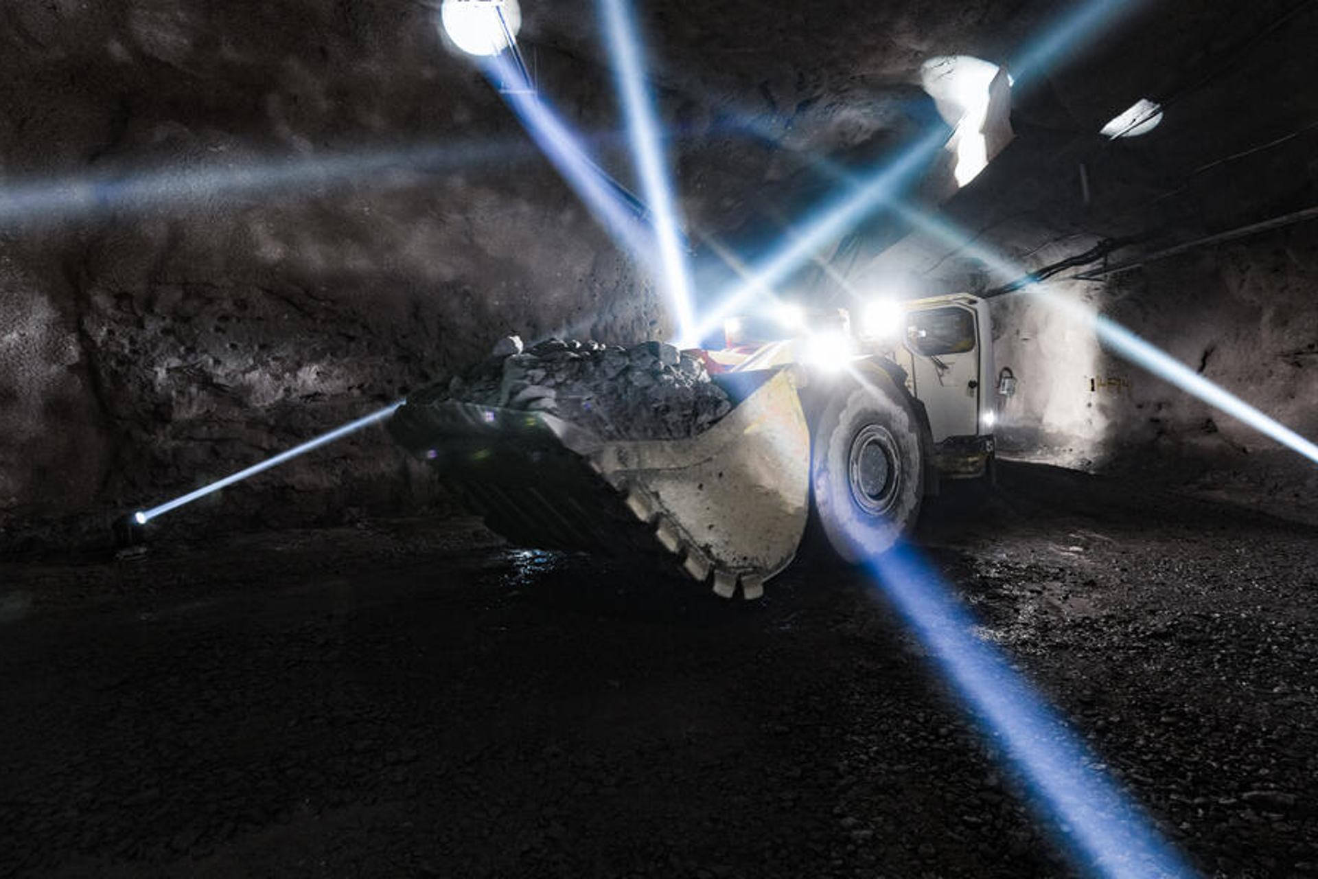 Kanadensisk miljardorder till Sandvik - Branschaktuellt®