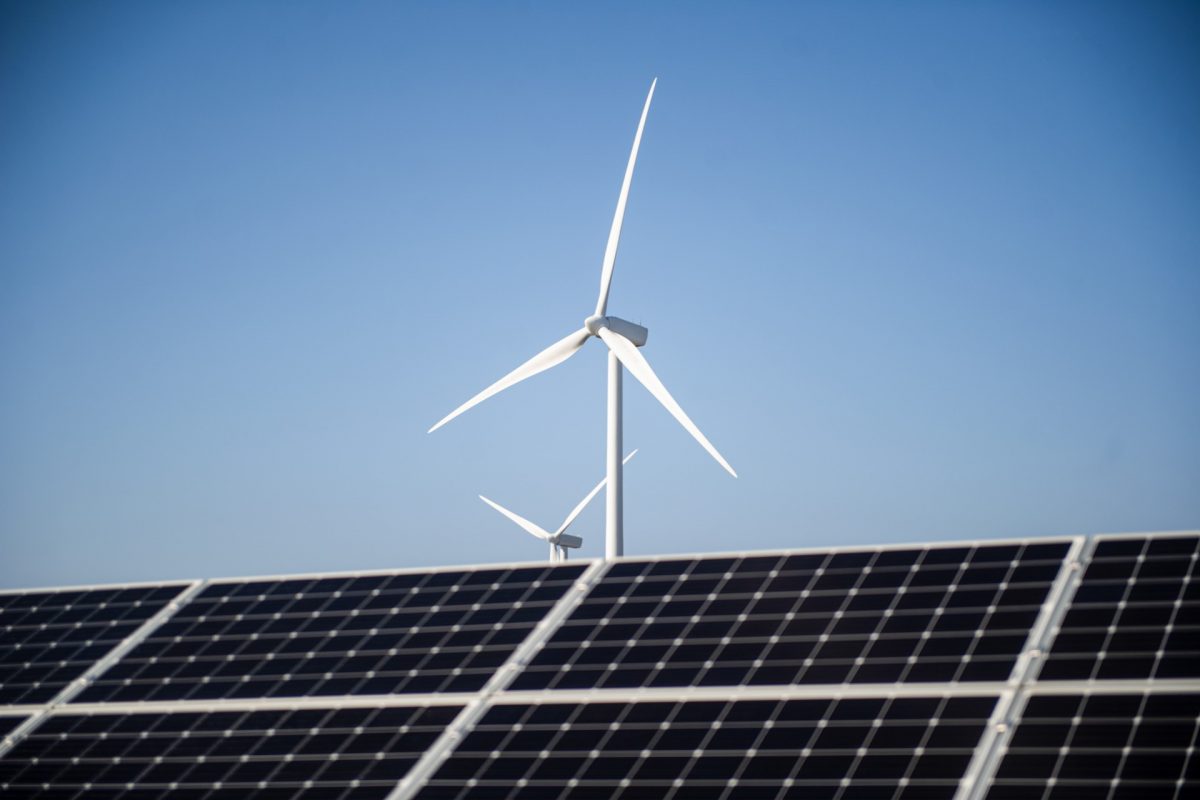 Nytt samarbetsavtal mellan OX2 och Varberg Energi - Branschaktuellt®