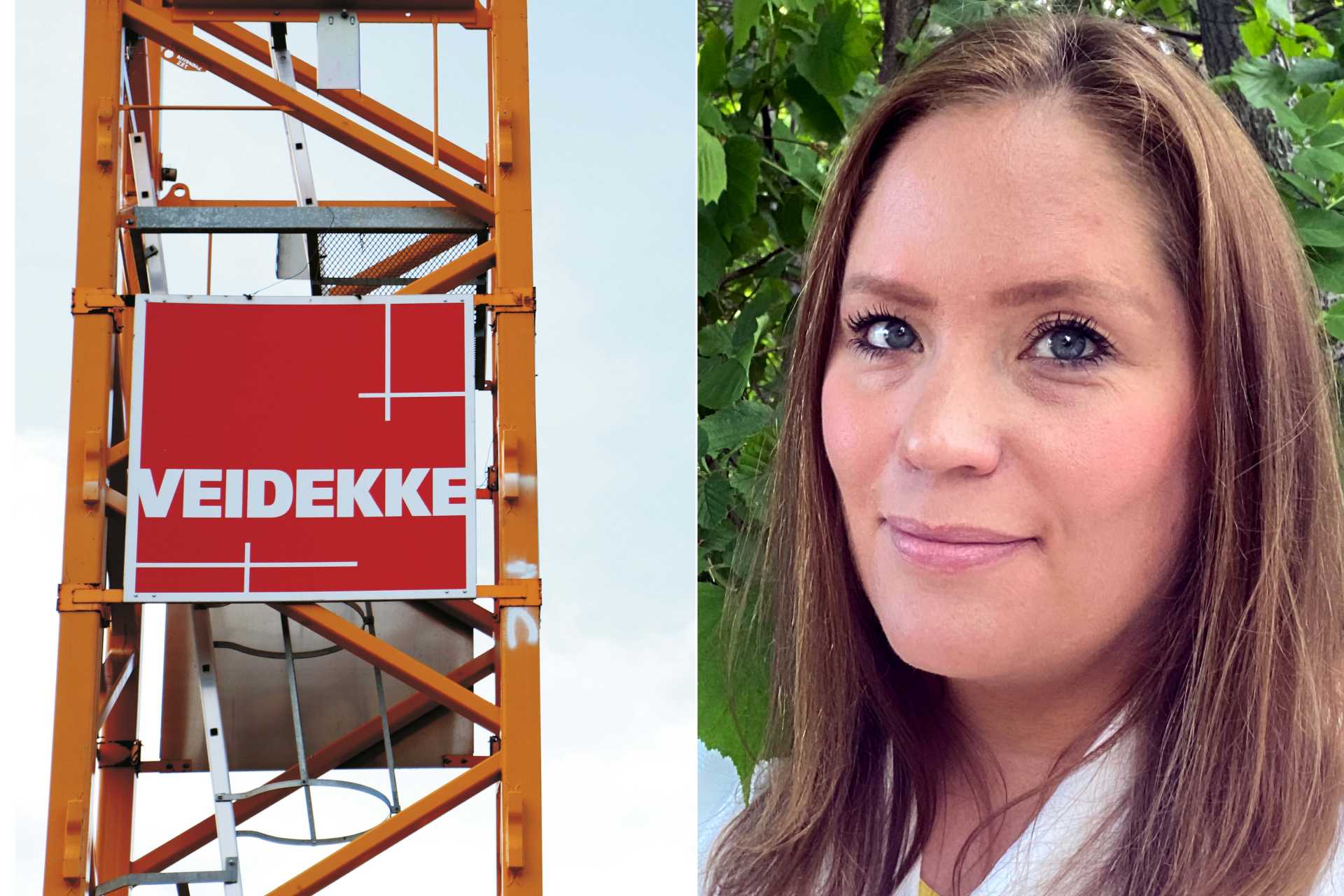 Veidekke anställer ny kompetensutvecklingschef - Branschaktuellt®