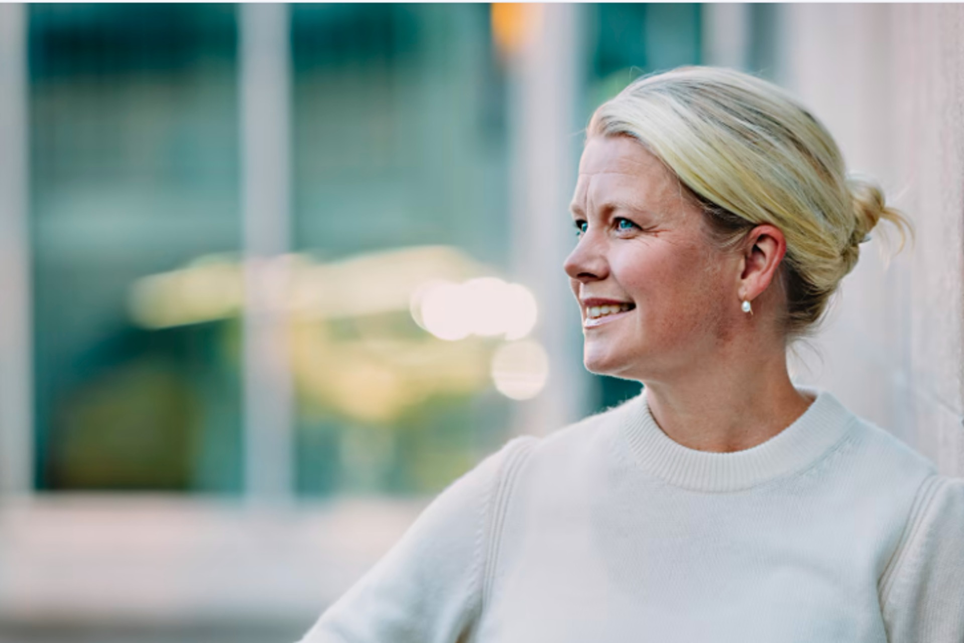 Hanna Morichetto ny vice VD på Liljewall - Branschaktuellt®