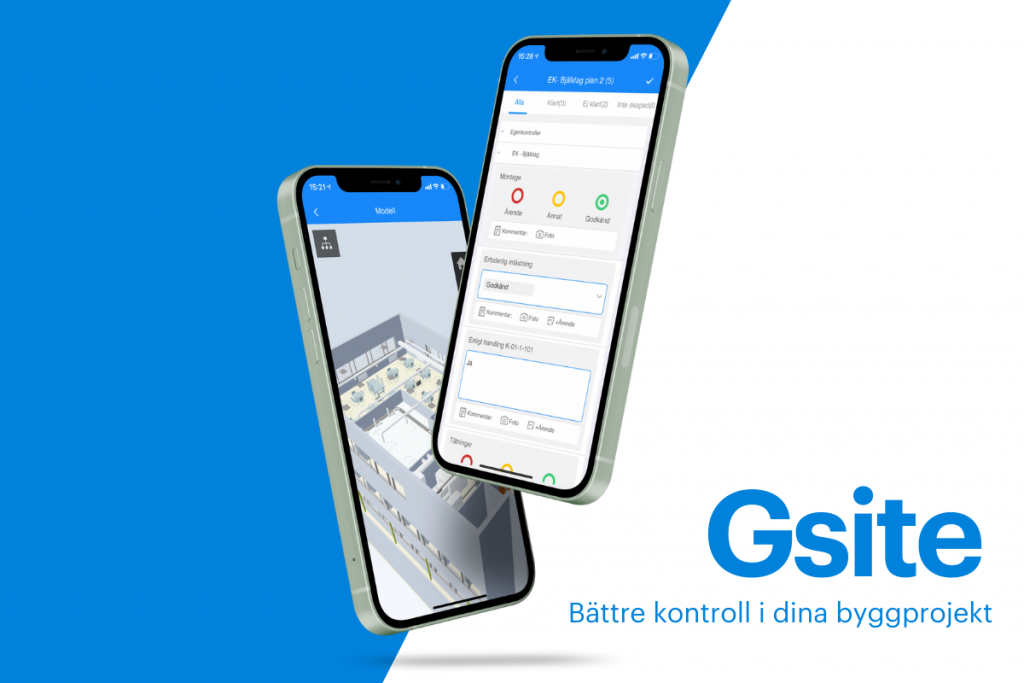 Bättre byggnader med innovativa programvaror från MagiCAD Group ...