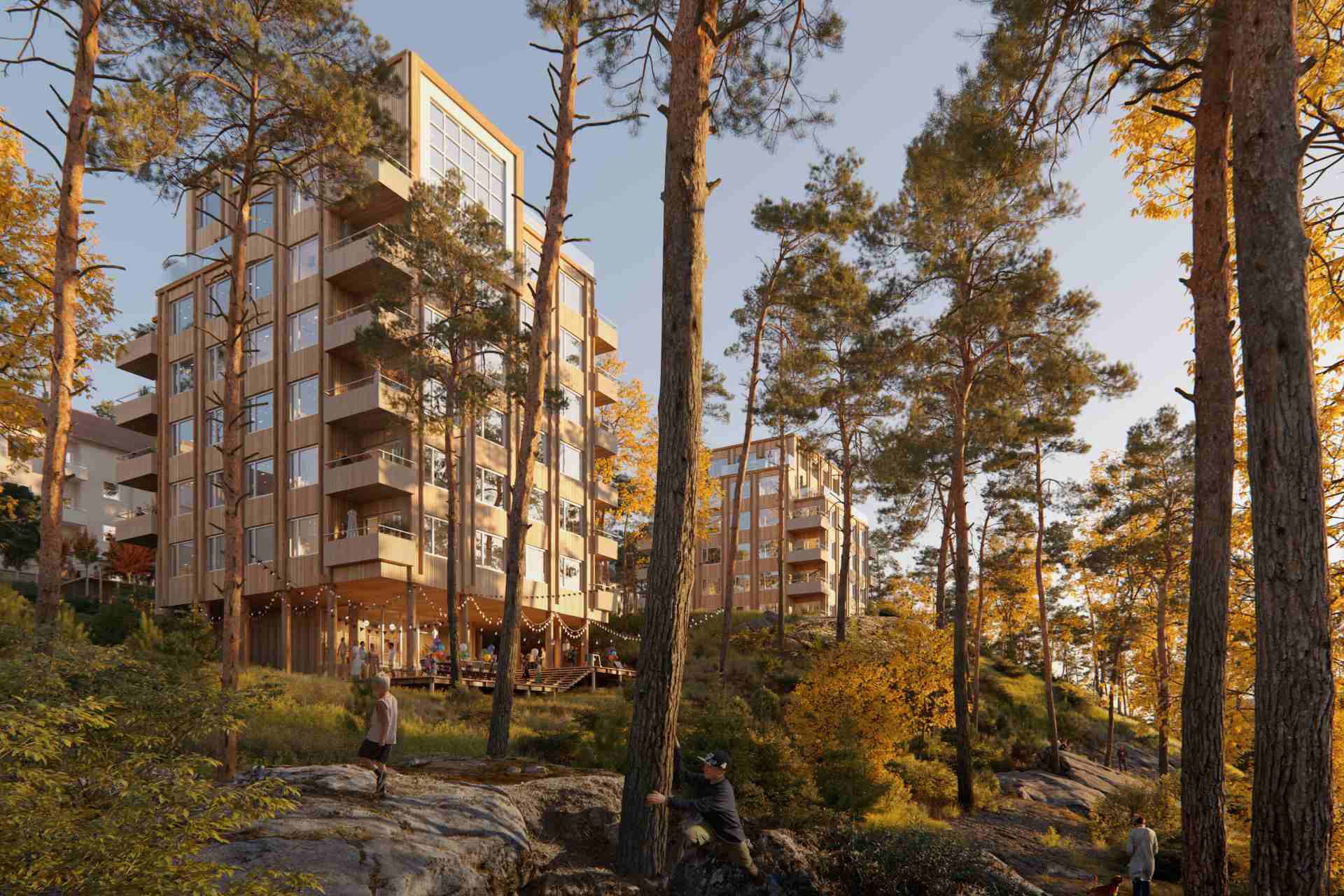 Folkhem får anvisning – bygger 100 bostäder - Branschaktuellt®