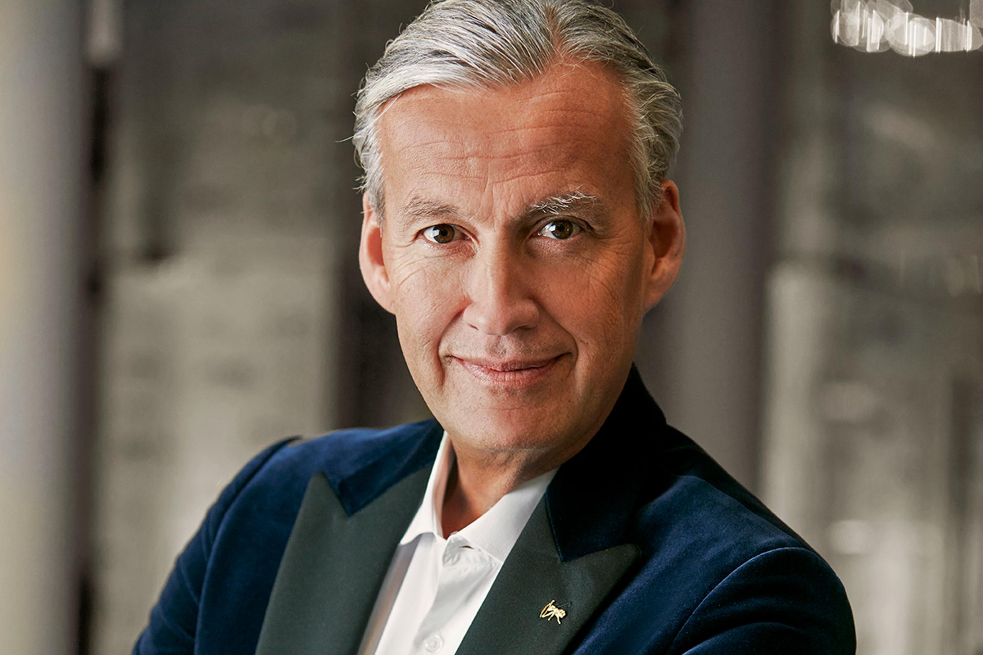 Wallenstam överens om hyreshöjning i Stockholm