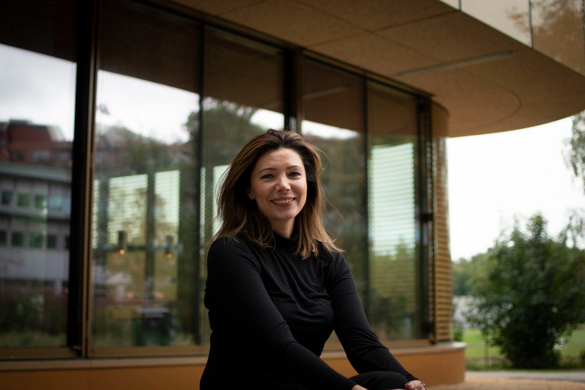 Chef för nyproduktion till HSB Göteborg - Branschaktuellt®