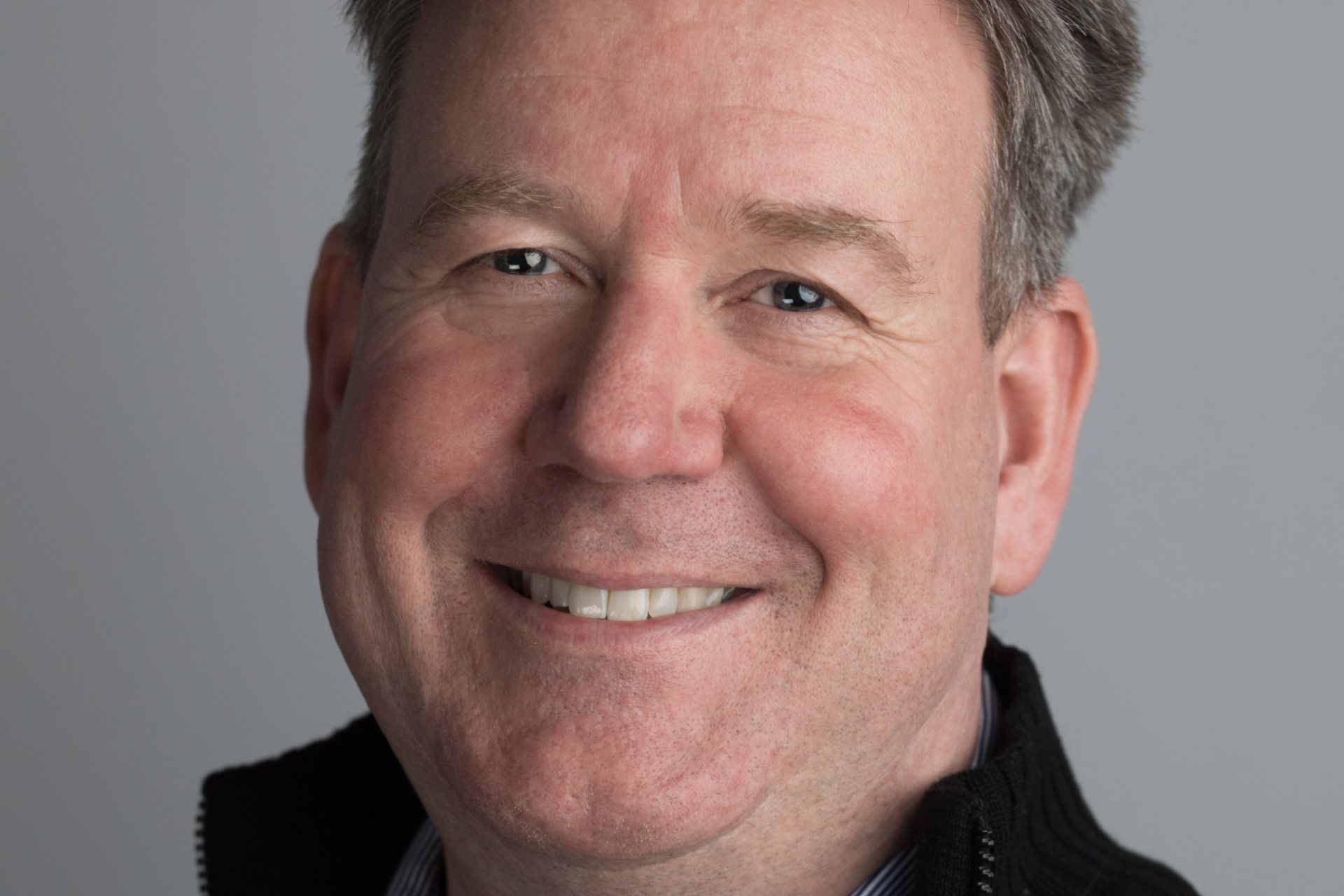 Han tar plats i Jernhusens ledning - Branschaktuellt®