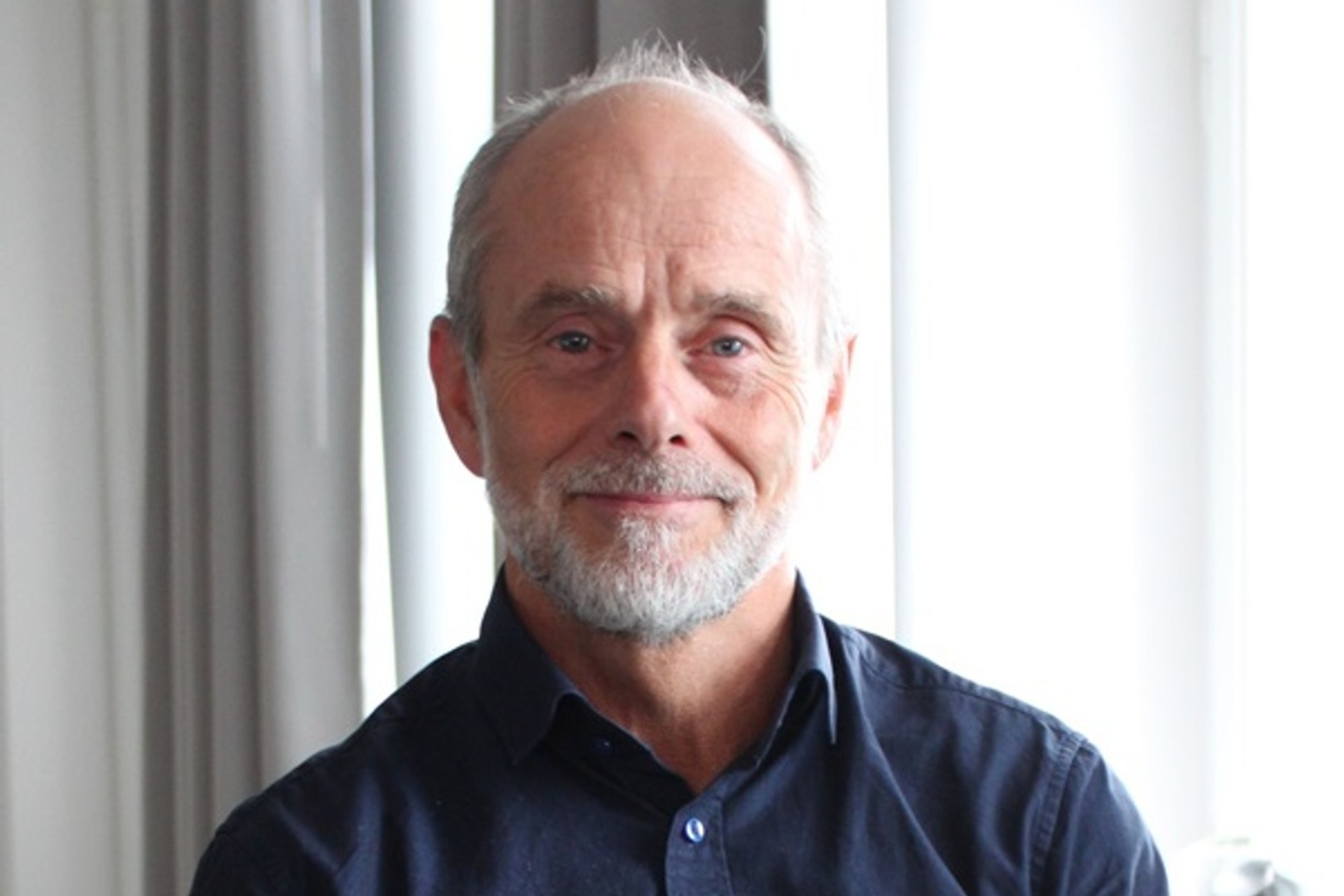 Bjerking tar steget till Göteborg - Branschaktuellt®