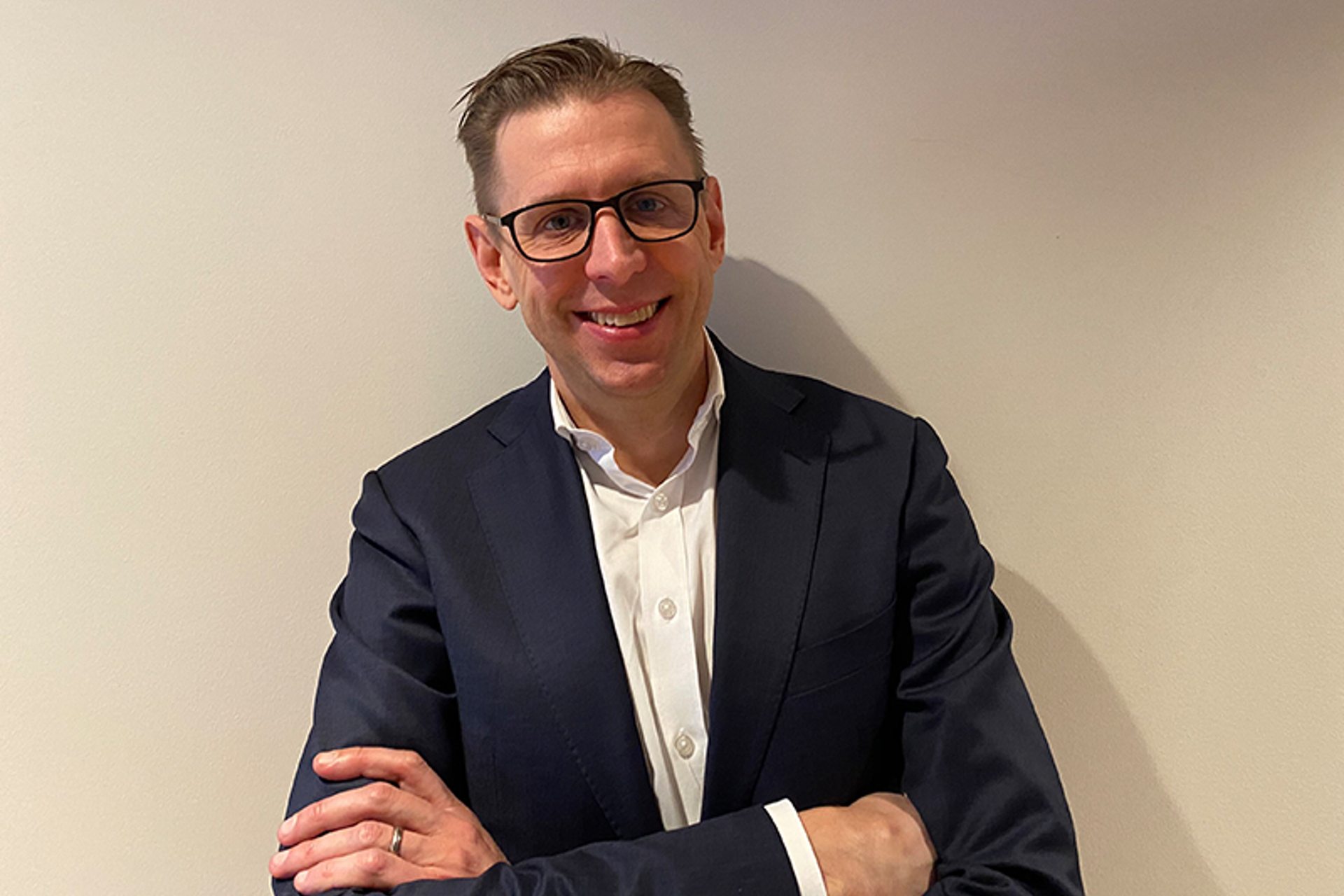 Stålbolaget Novako anställer ny CFO - Branschaktuellt®