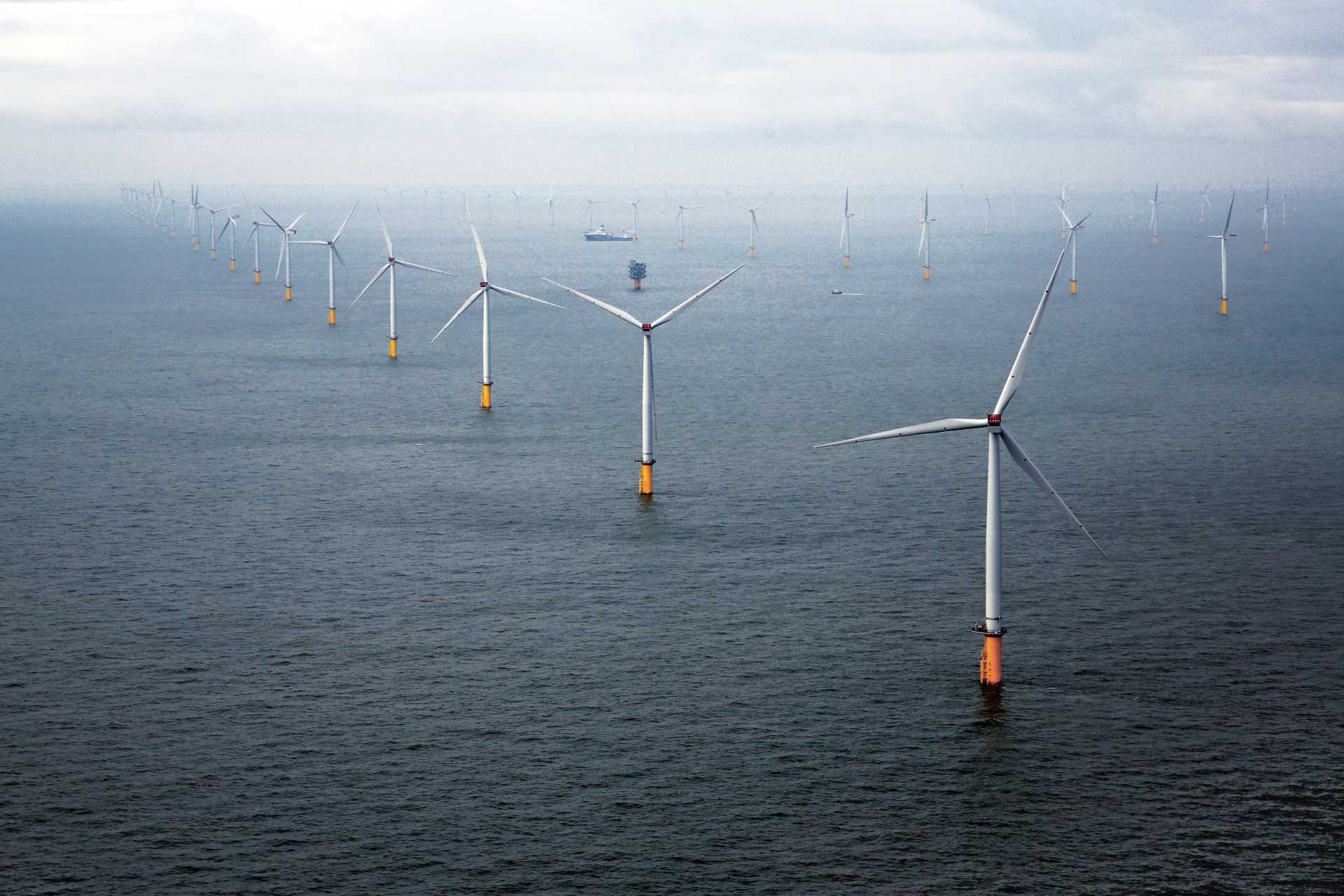 7 av 10 svenskar positiva till vindkraft - Branschaktuellt®