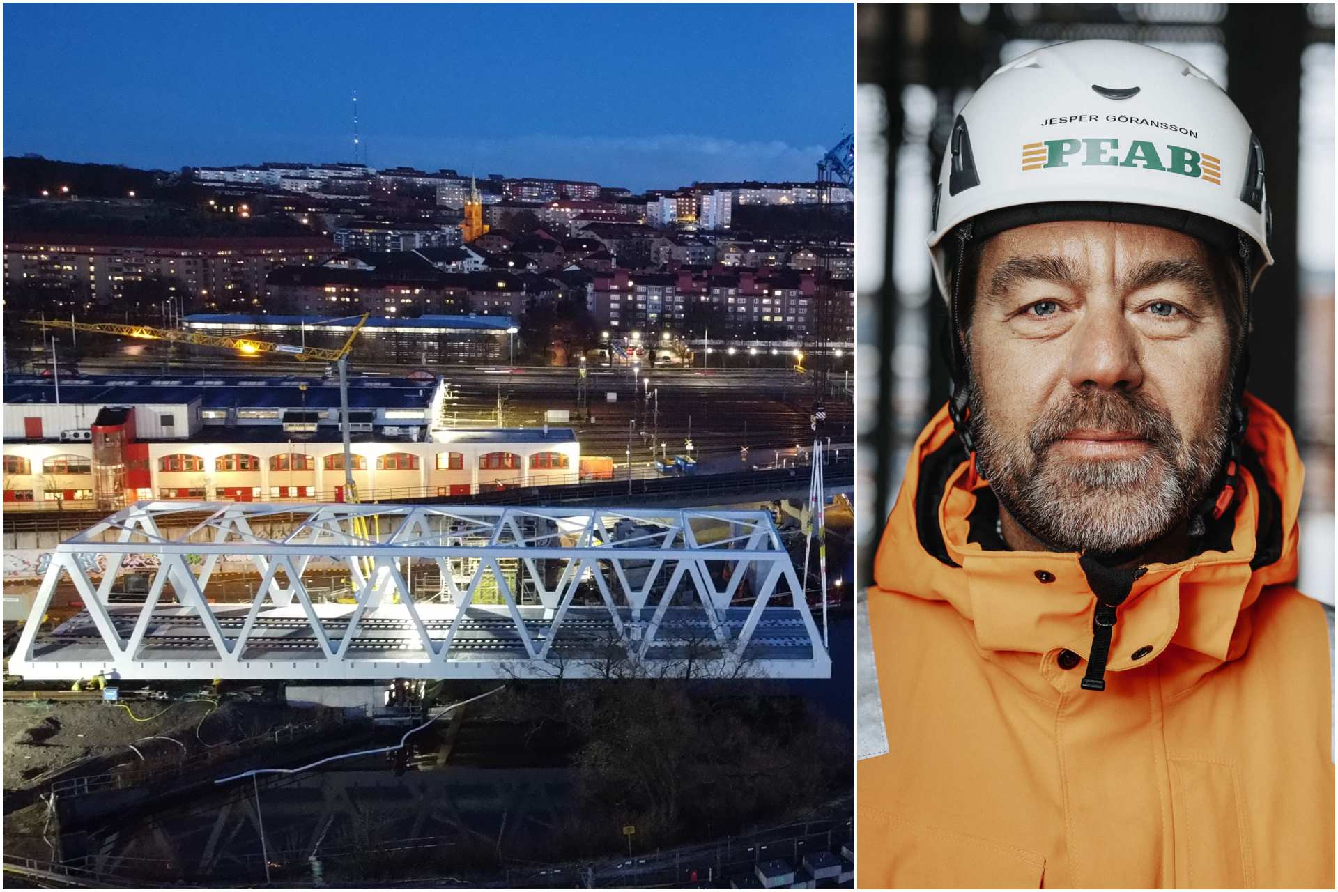 Peab vinstvarnar – stor nergång för storbolaget - Branschaktuellt®