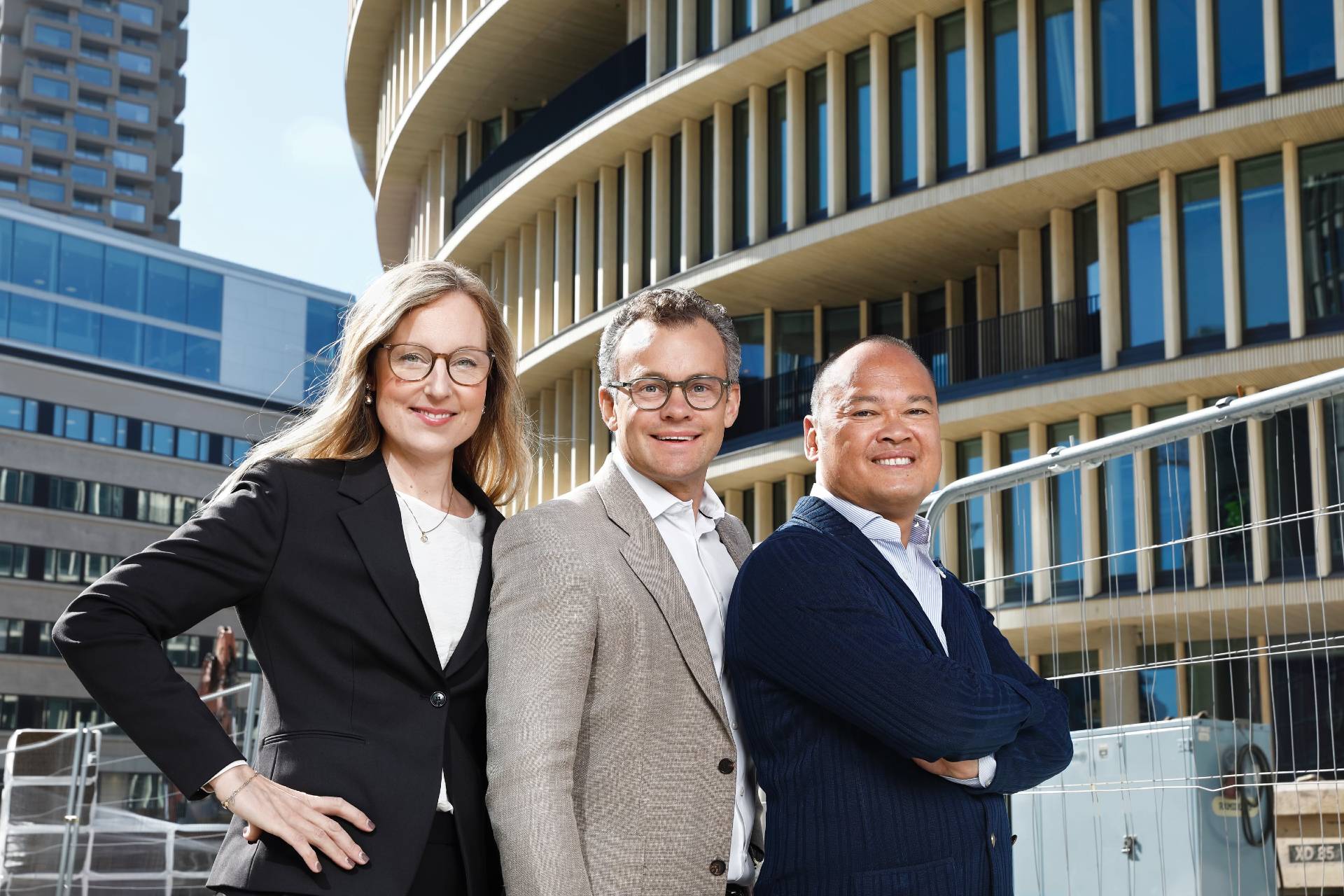 Vectura rekryterar dubbelt - Branschaktuellt®