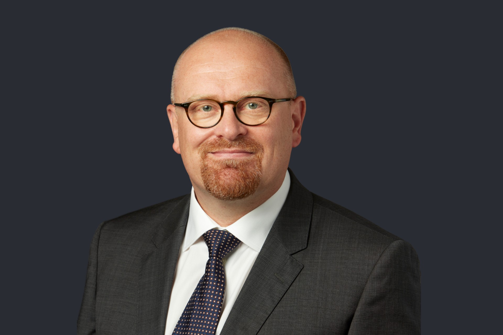 Han blir ny chef för Sweco i Finland - Branschaktuellt®