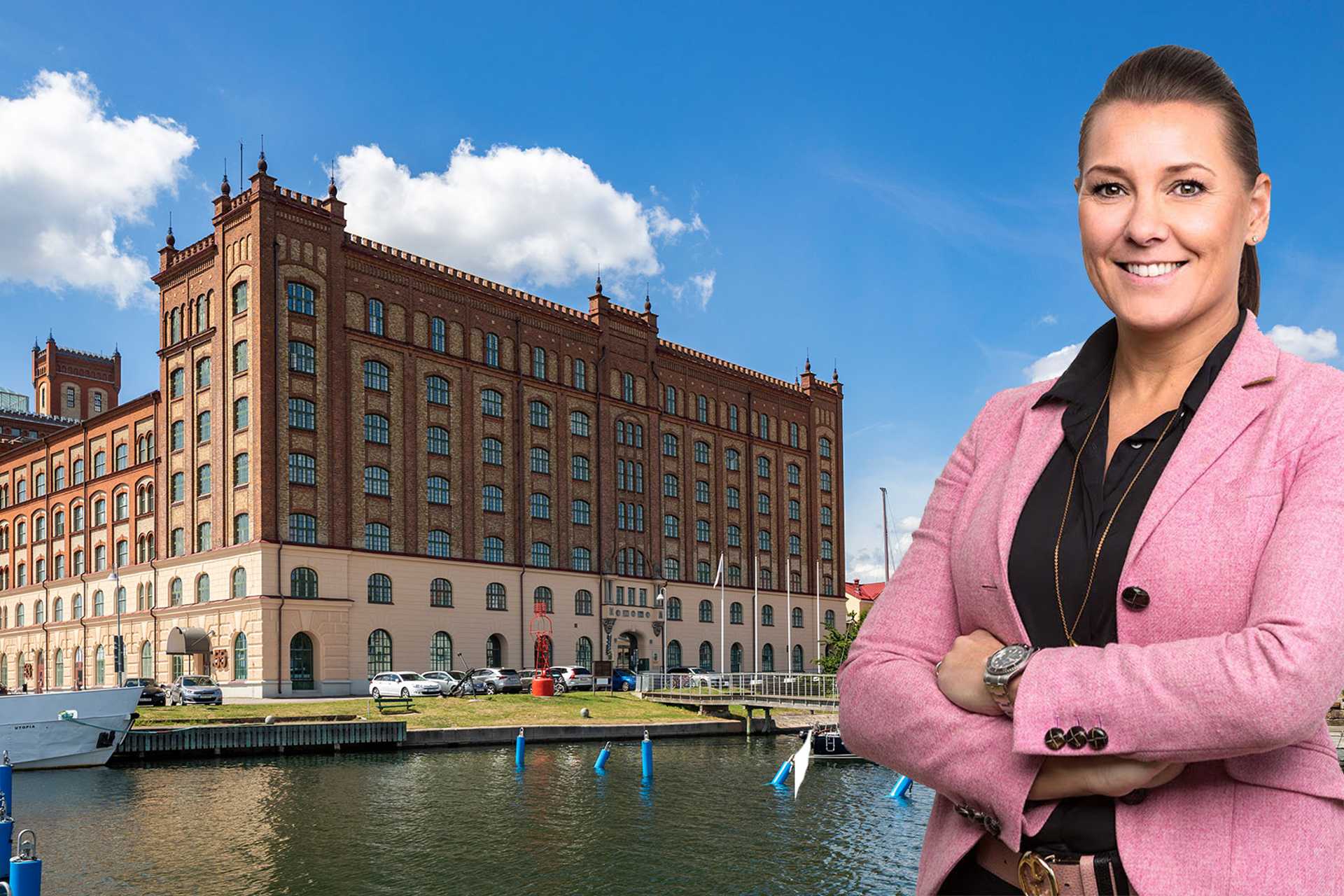 Kåpan fortsätter växa – tar plats i Kalmar - Branschaktuellt®