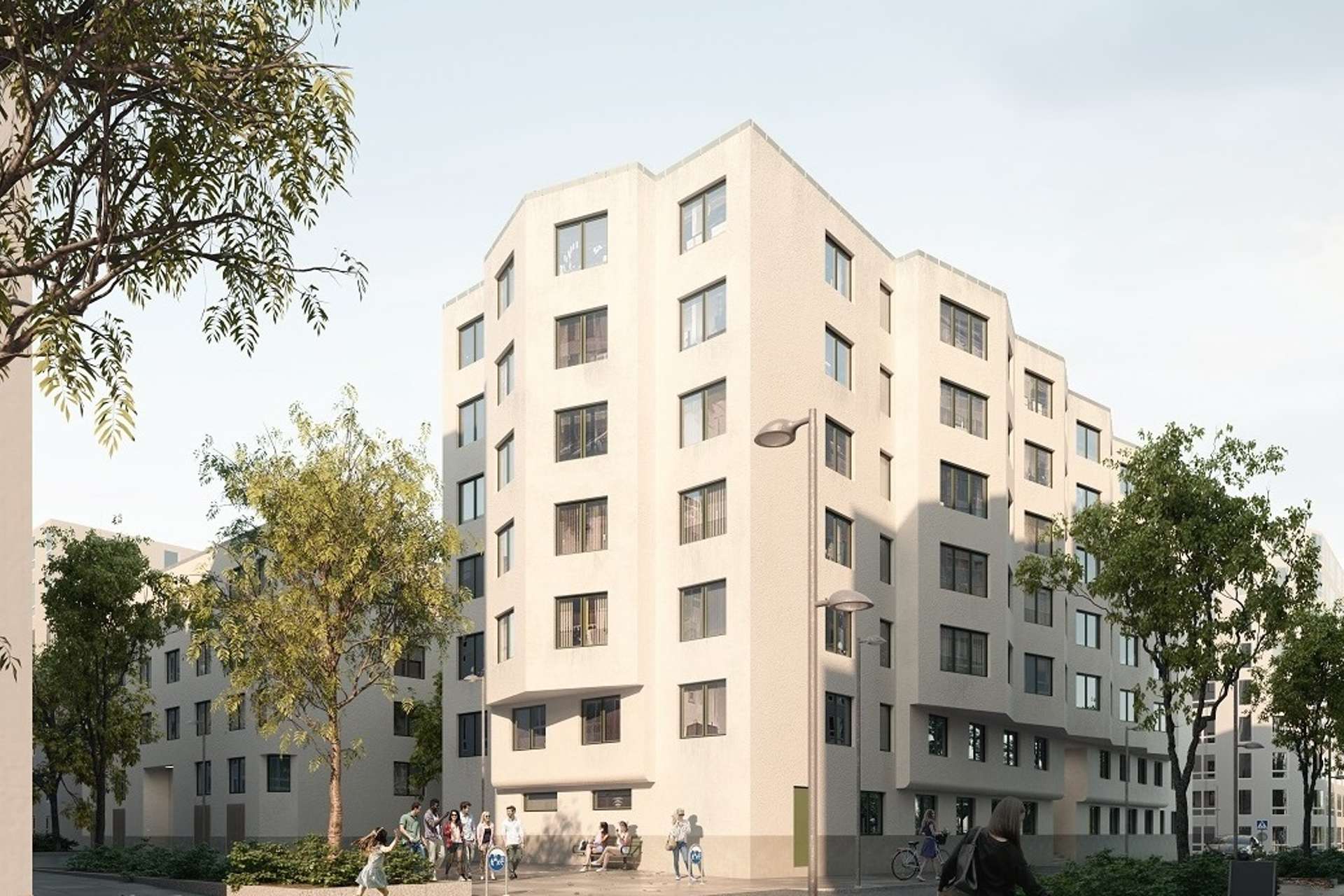 Heba säljer fyra fastigheter till Resinova - Branschaktuellt®