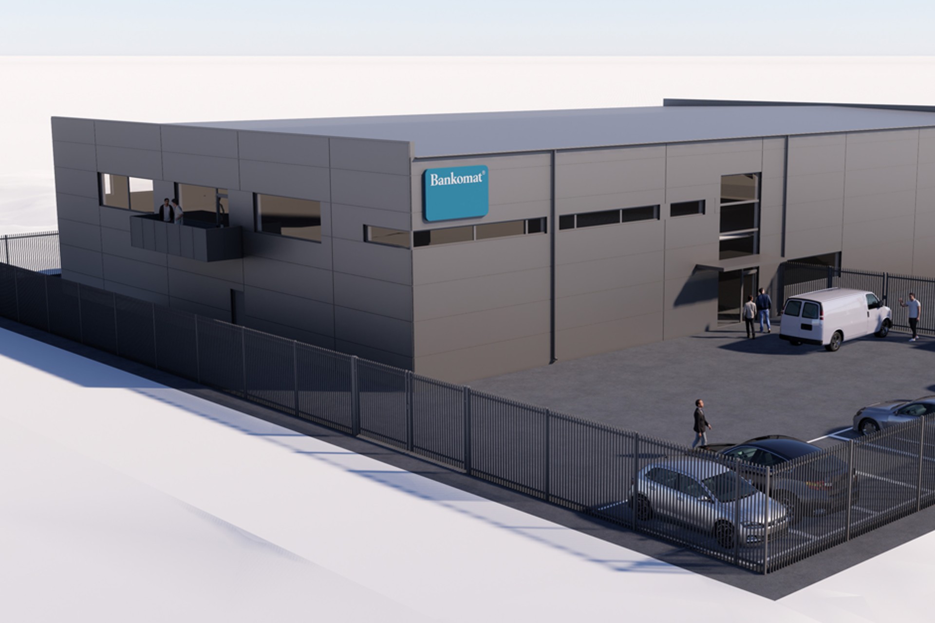 Arlandastad Group och BRA Bygg bildar JV - Branschaktuellt®