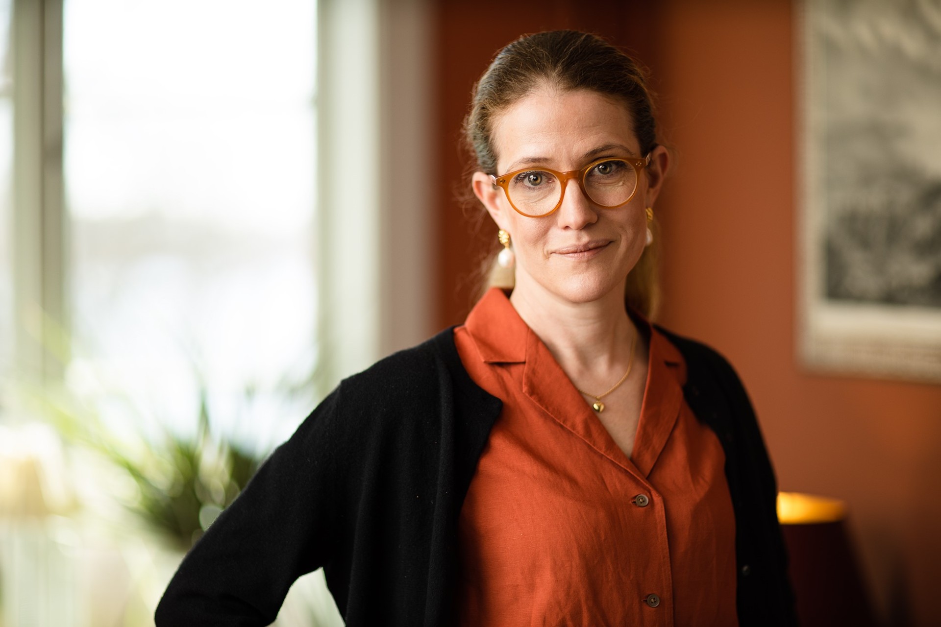 Hon blir ny CFO för John Mattson - Branschaktuellt®