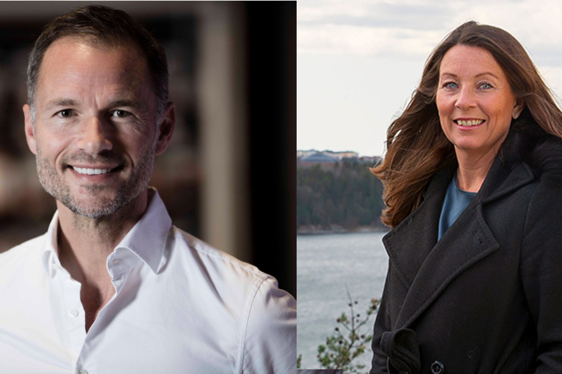 Thomas Sparrmo blir ny VD för Solkompaniet - Branschaktuellt®