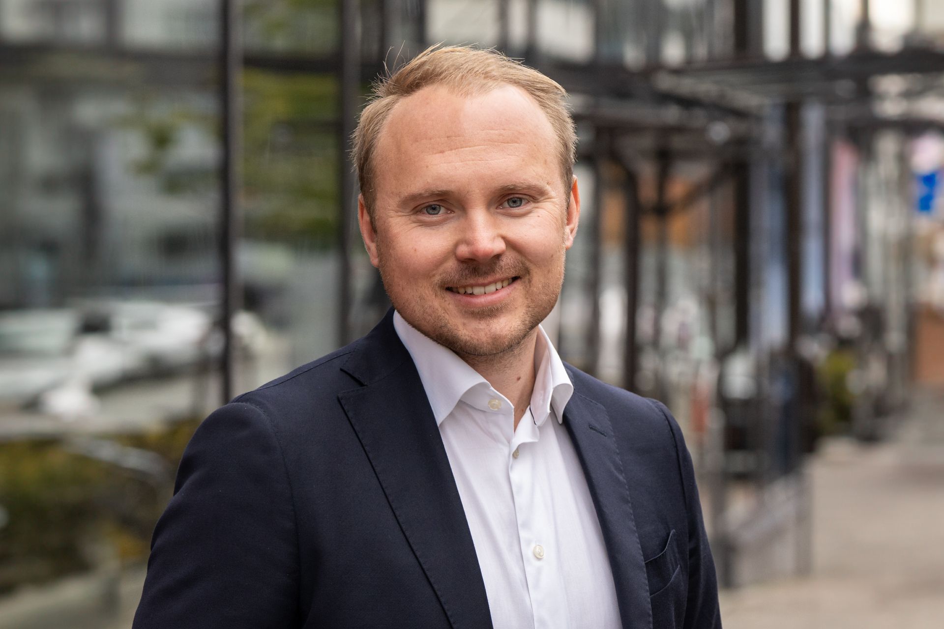 Modulbyggaren rekryterar två chefer - Branschaktuellt®