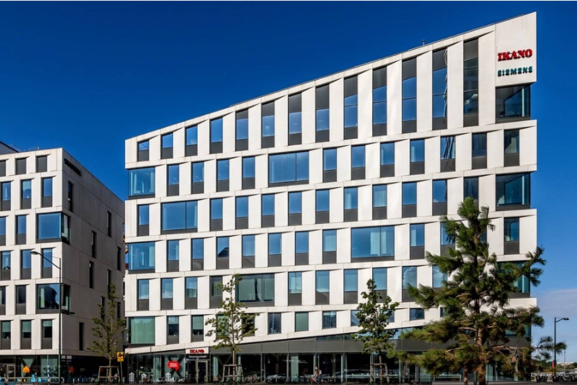 IKEA blir hyresgäst hos Ikano i Malmö - Branschaktuellt®