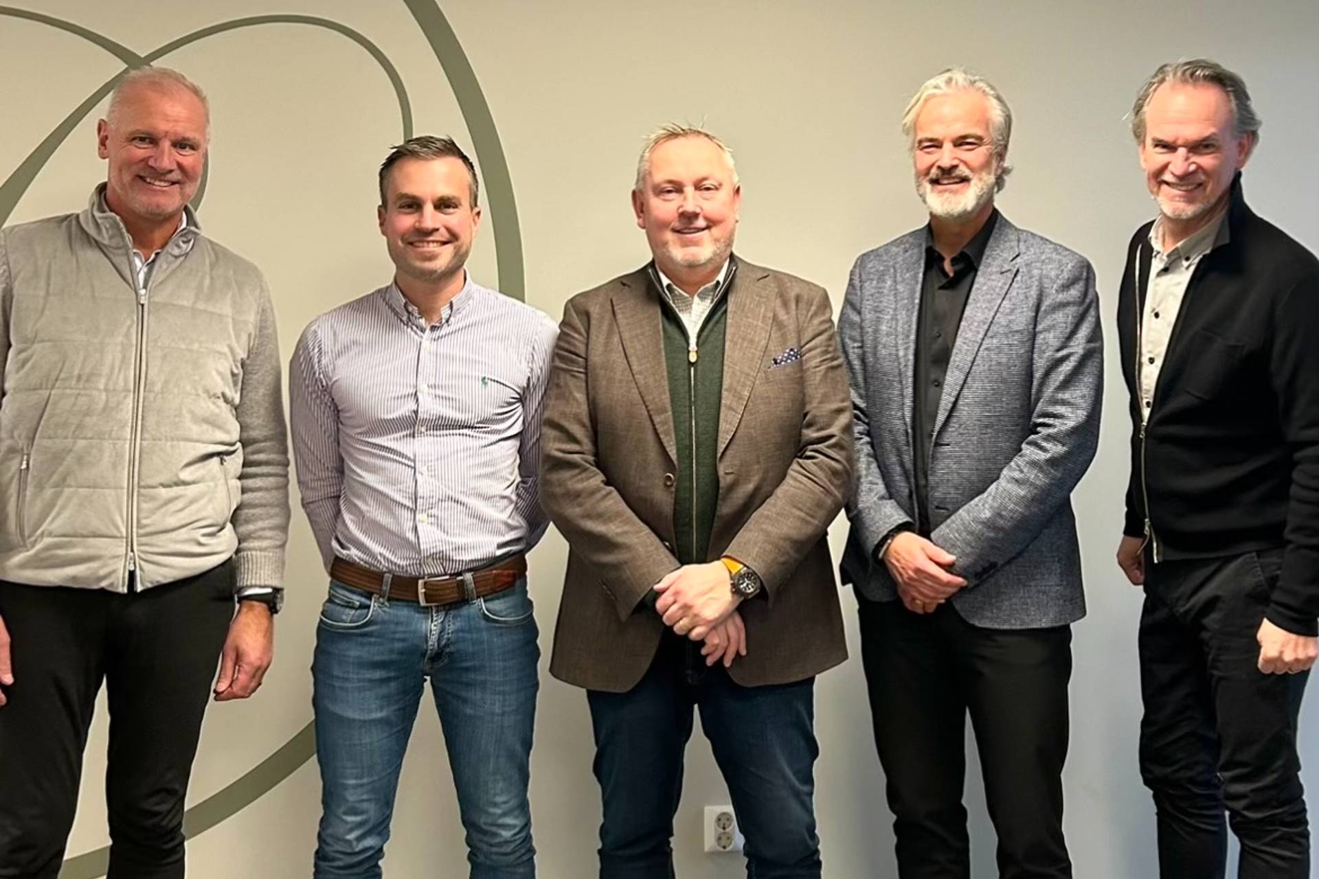 Peab och Backahill utvecklar i Ängelholm - Branschaktuellt®