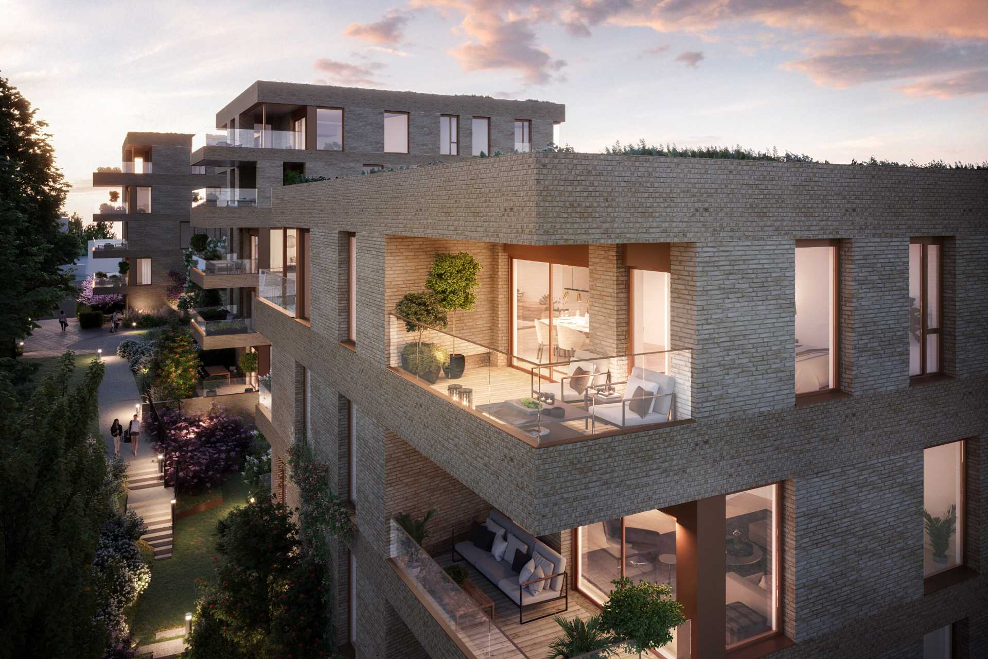 Investerar 760 miljoner i bostadsprojekt - Branschaktuellt®