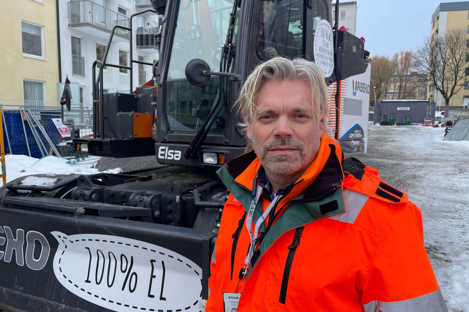 Här är Stockholms klimatsmarta pilotprojekt - Branschaktuellt®