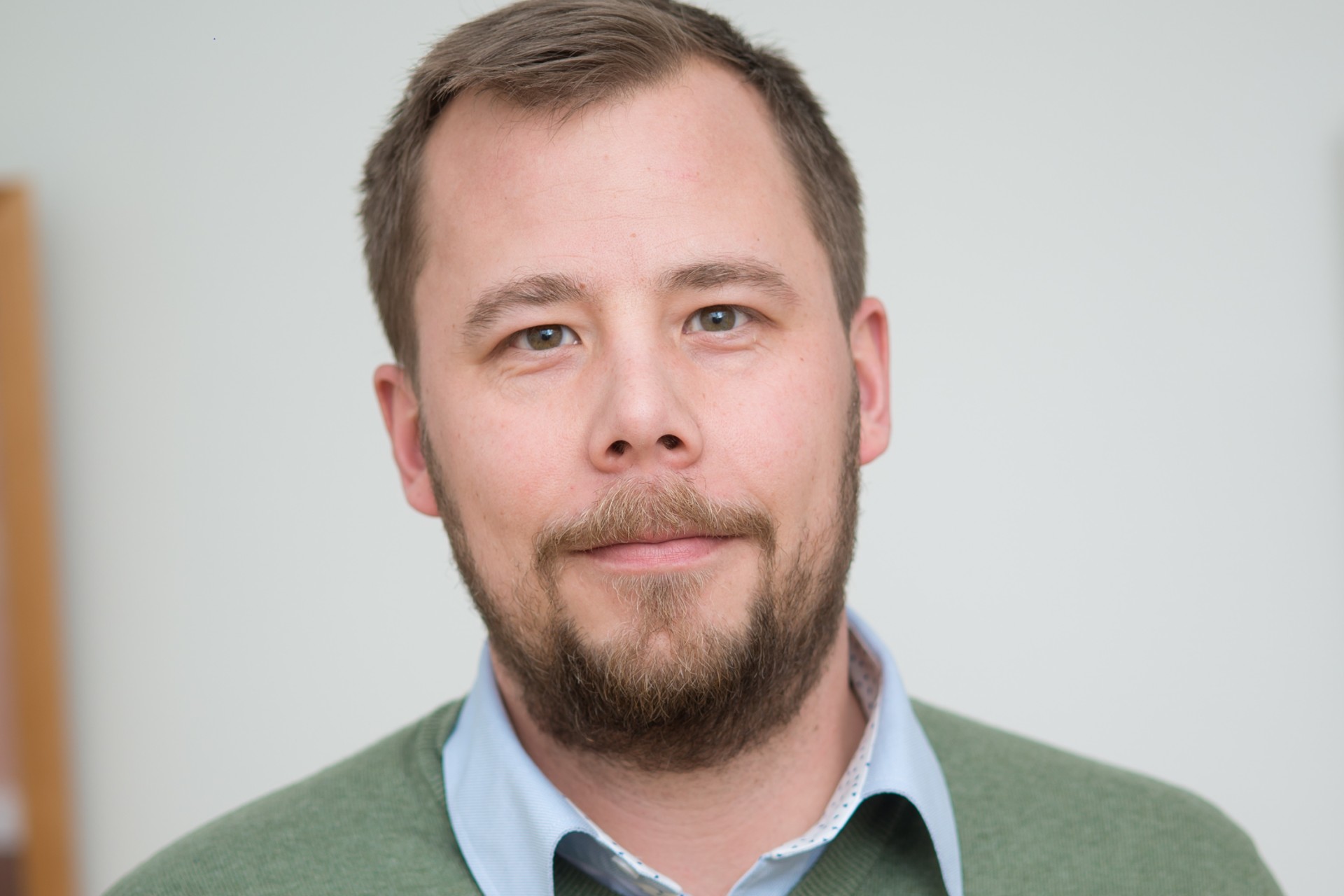 CA Fastigheter anställer ny regionchef - Branschaktuellt®