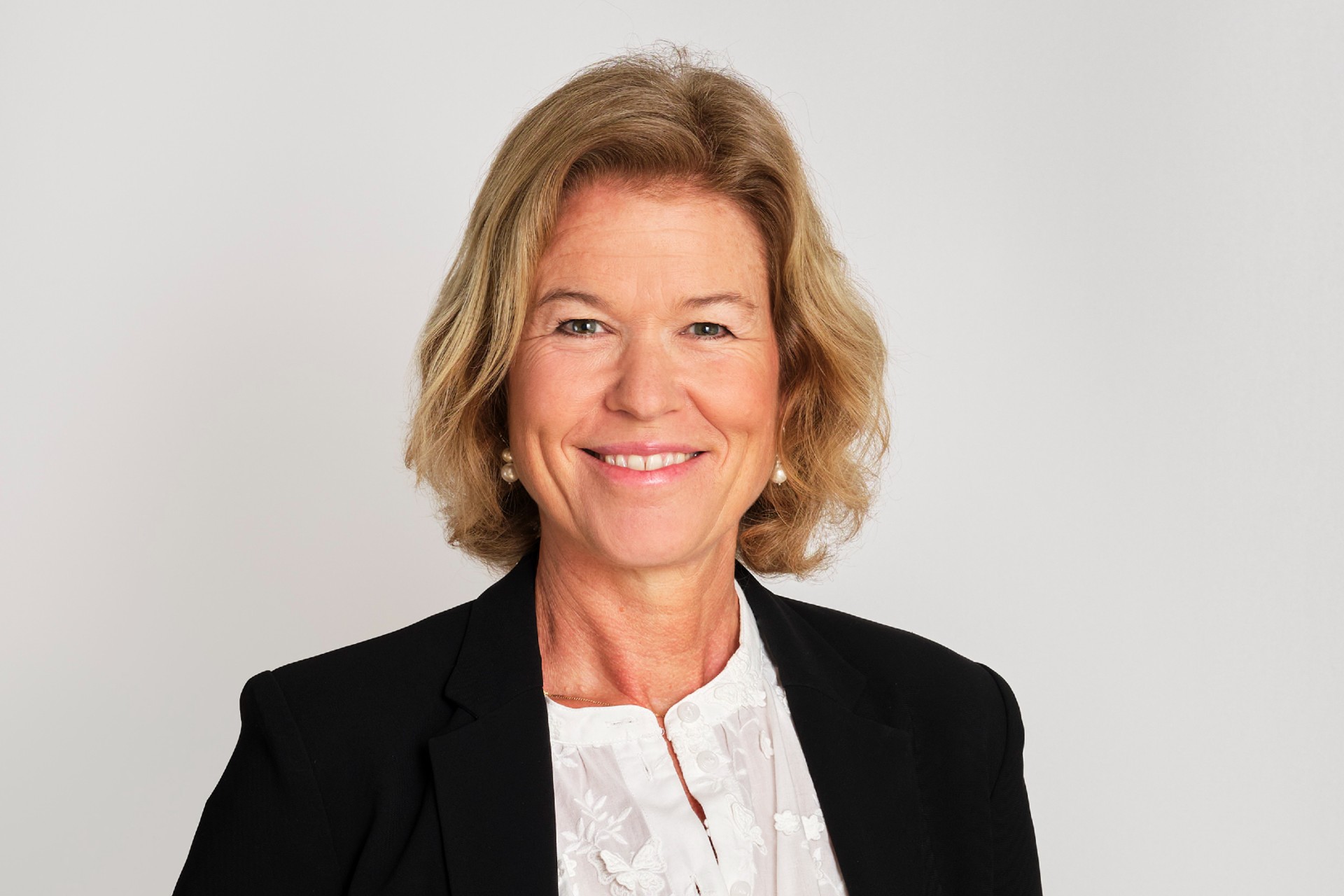 Hon blir ny koncernchef för konsultjätten - Branschaktuellt®