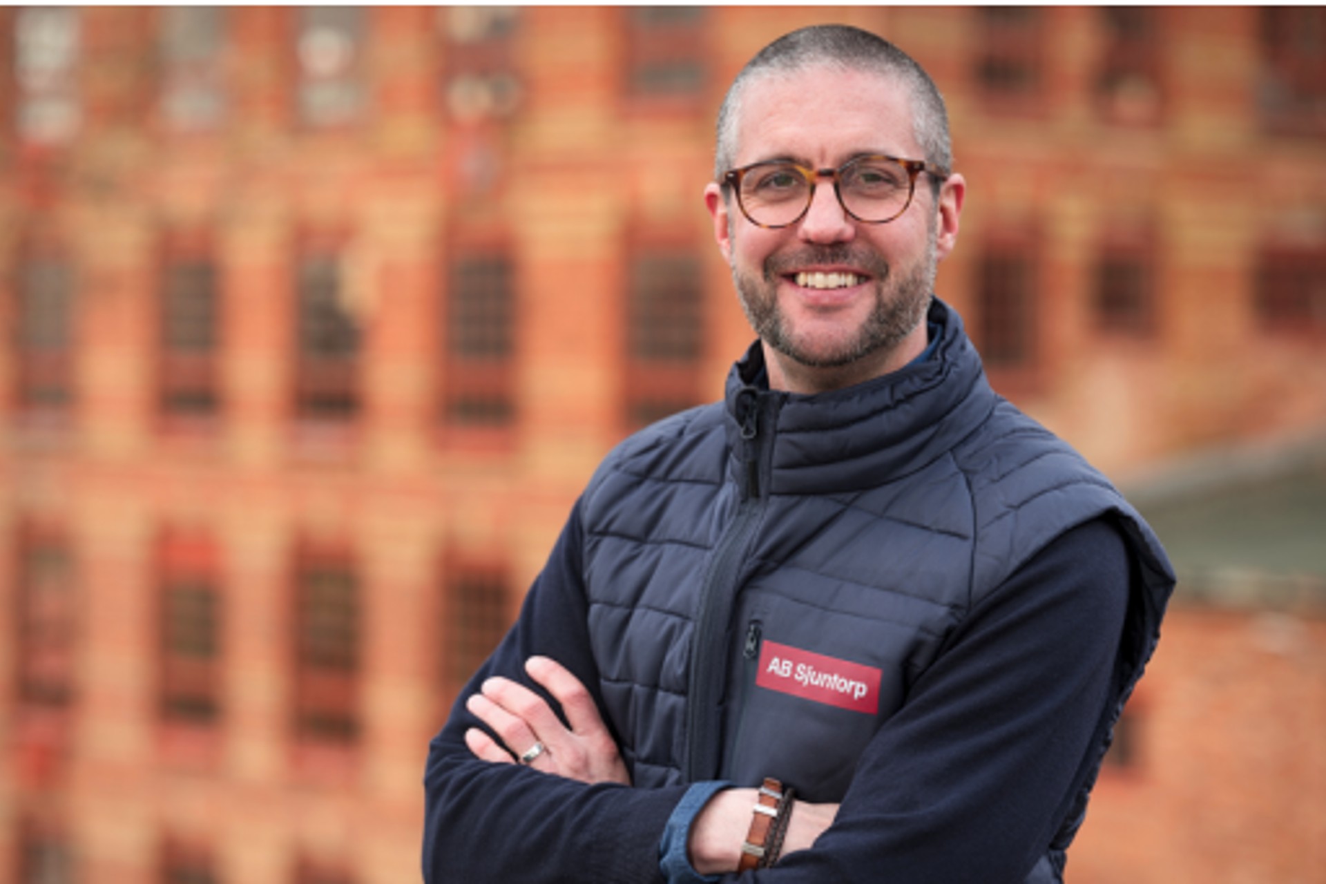 AB Sjuntorp – en anrik koncern i ny kostym - Branschaktuellt®