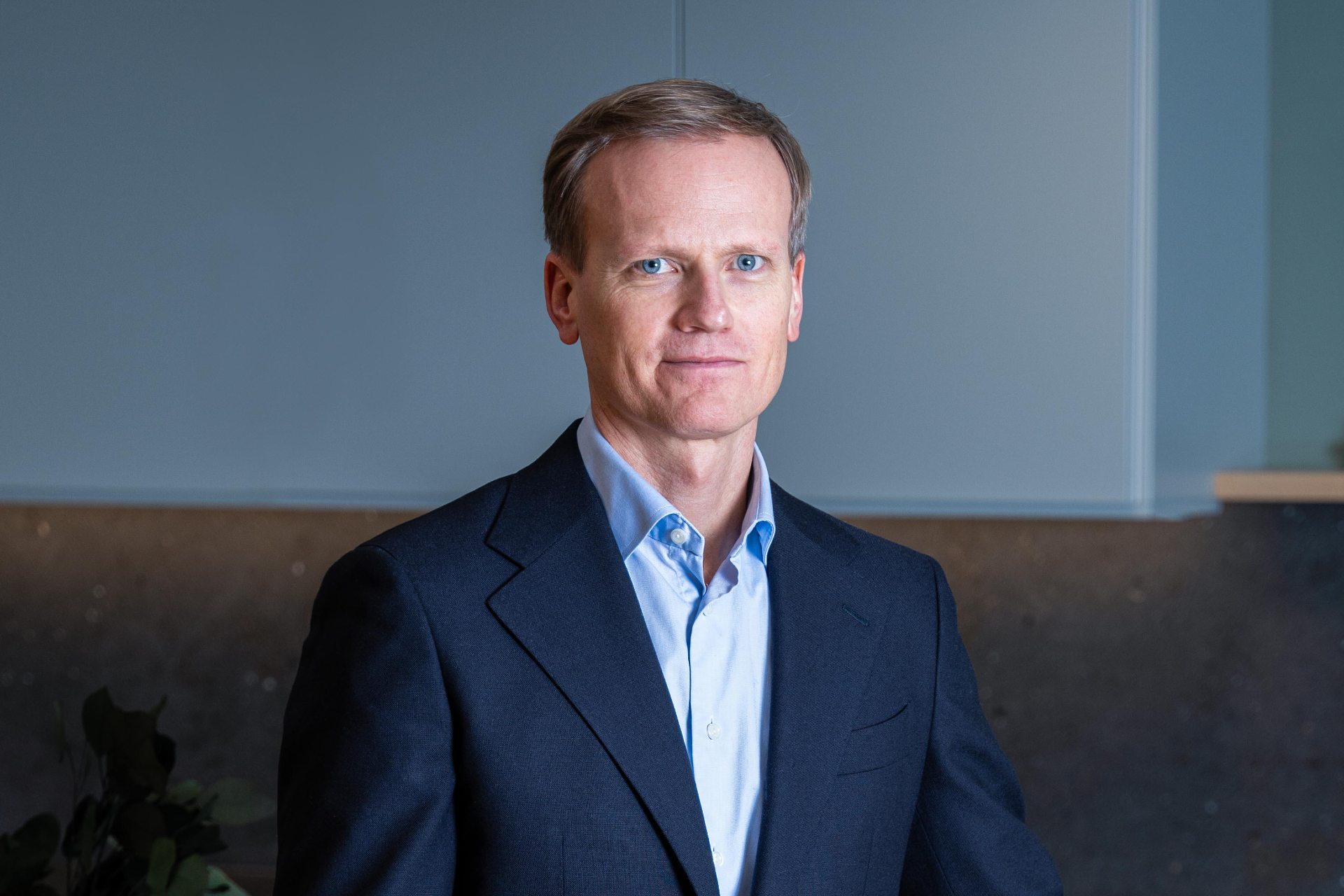 Sveafastigheter får ny VD - Branschaktuellt®