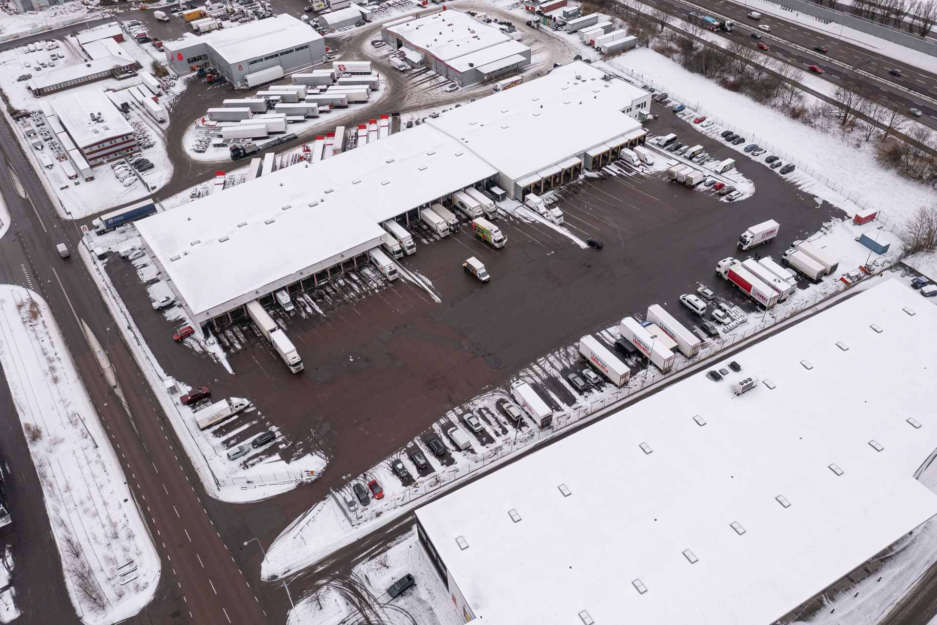 Köper fastighet nummer 100 för 99 miljoner - Branschaktuellt®