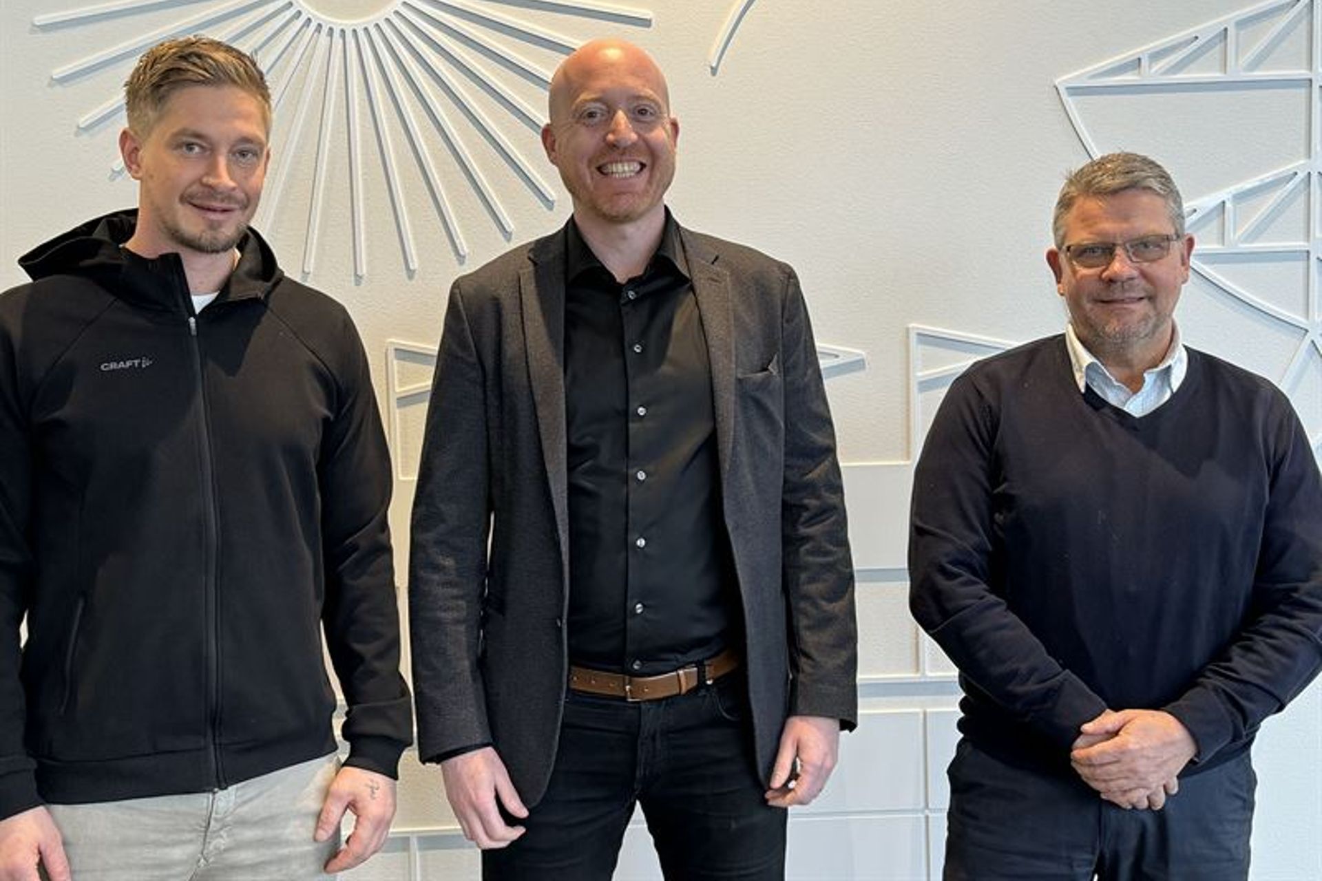 Bravida förvärvar i Örebro - Branschaktuellt®