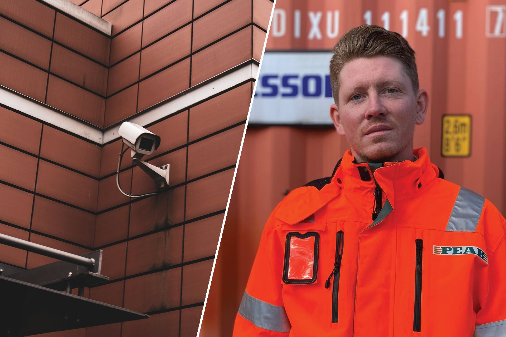 Så skyddar du bygget från stölder - Branschaktuellt®