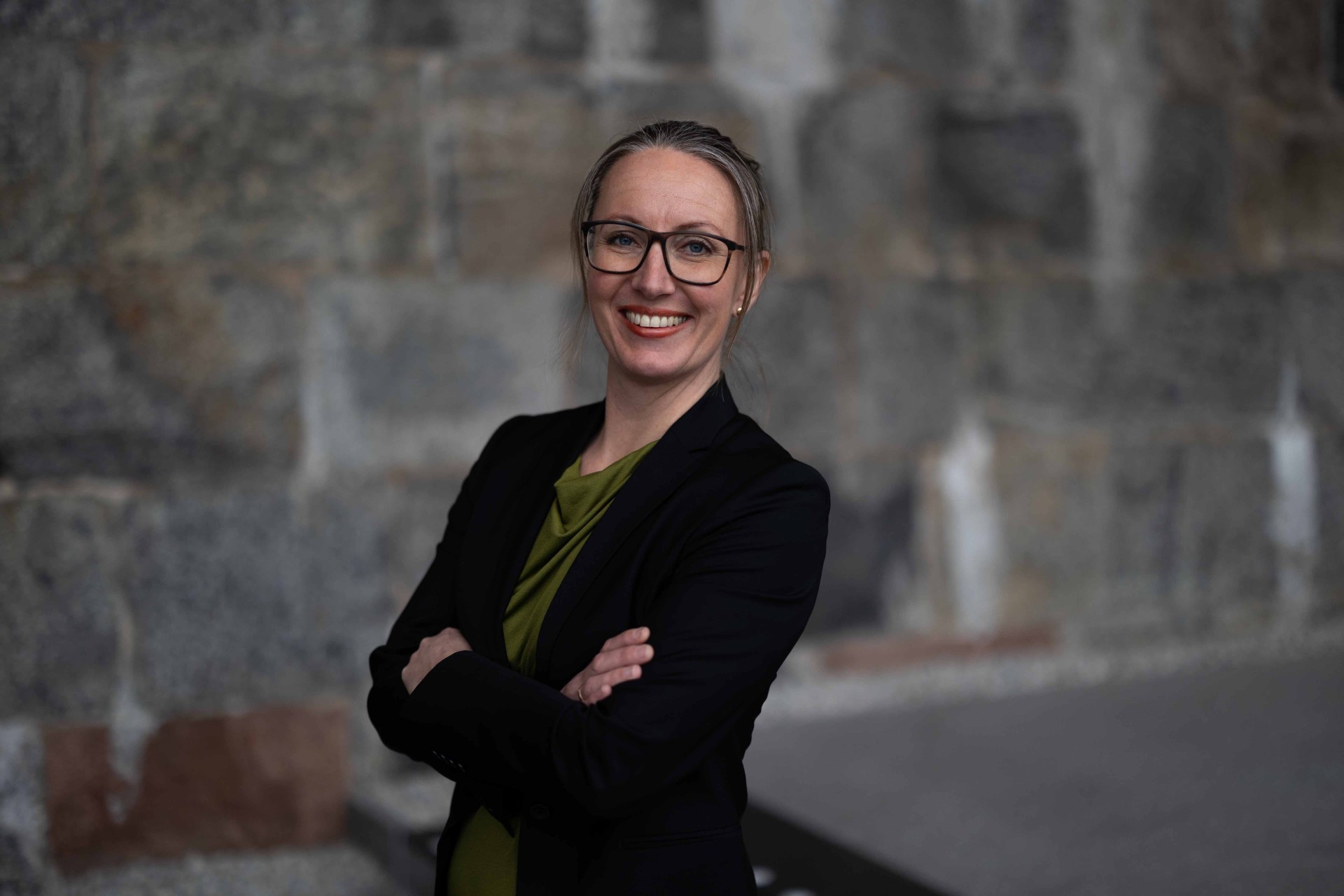 Ny hållbarhetschef på WSP - Branschaktuellt®