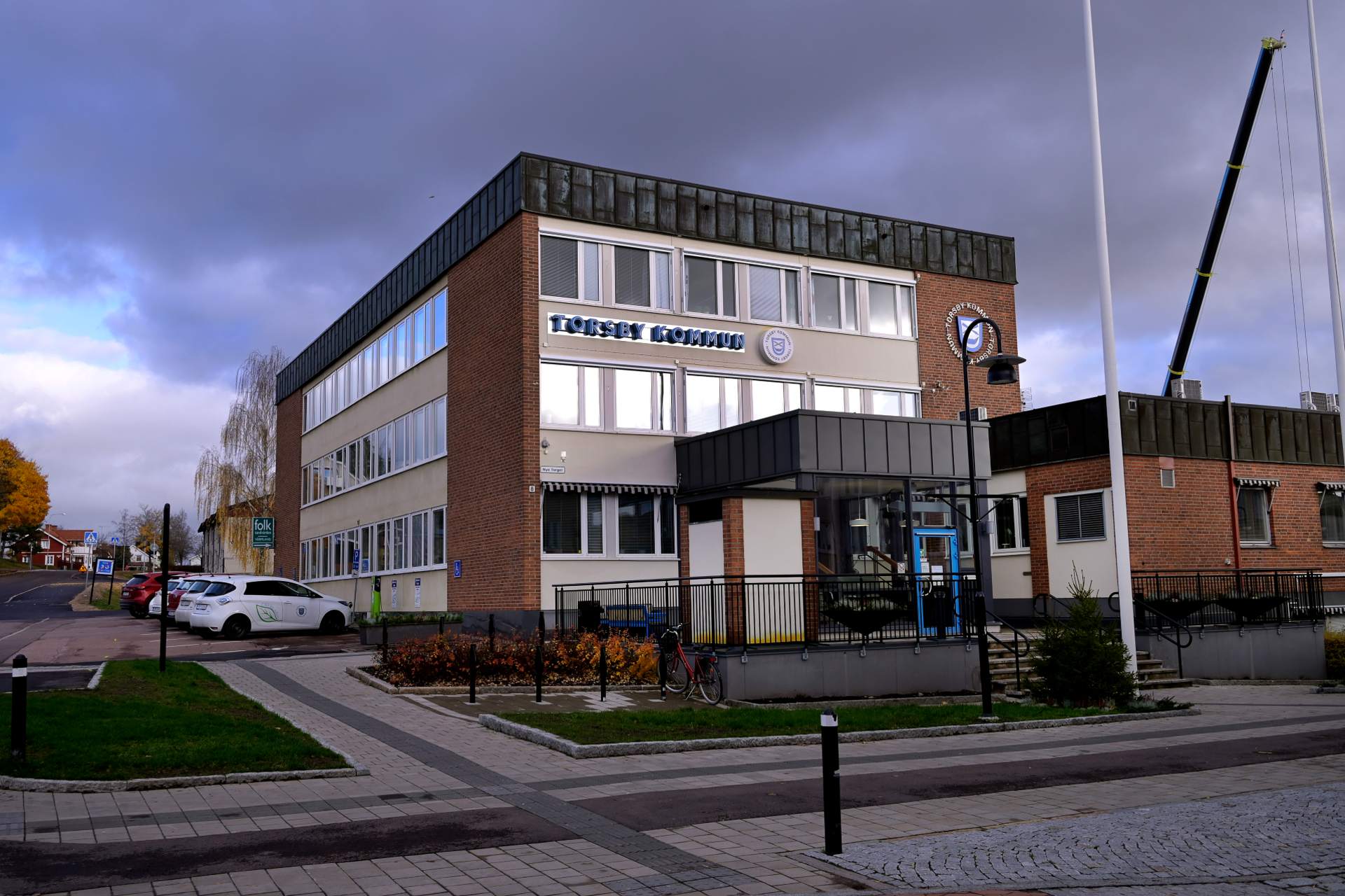 Byggentreprenören får kontrakt på 85 miljoner - Branschaktuellt®