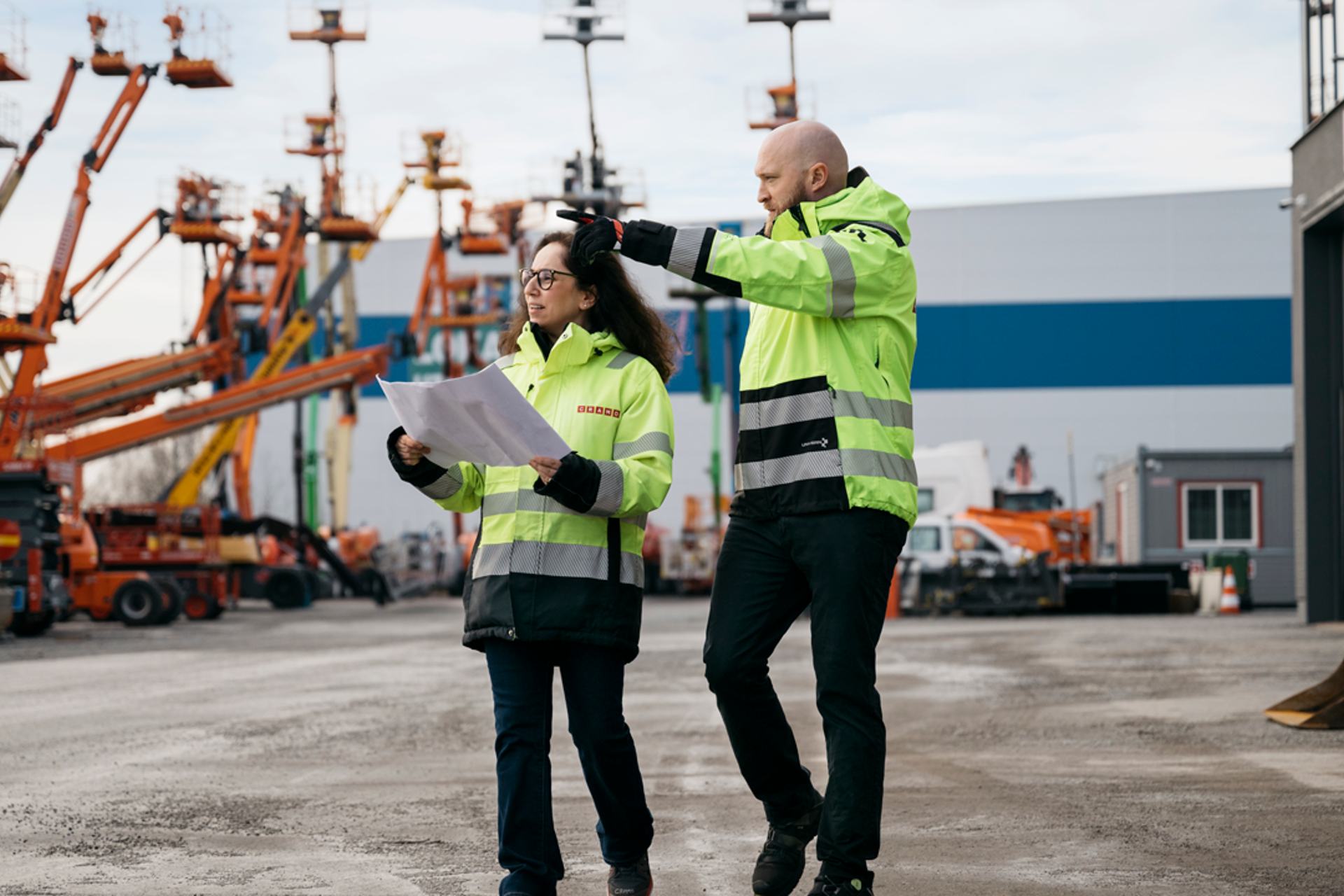 Vinner stor upphandling för nya tunnelbanan - Branschaktuellt®