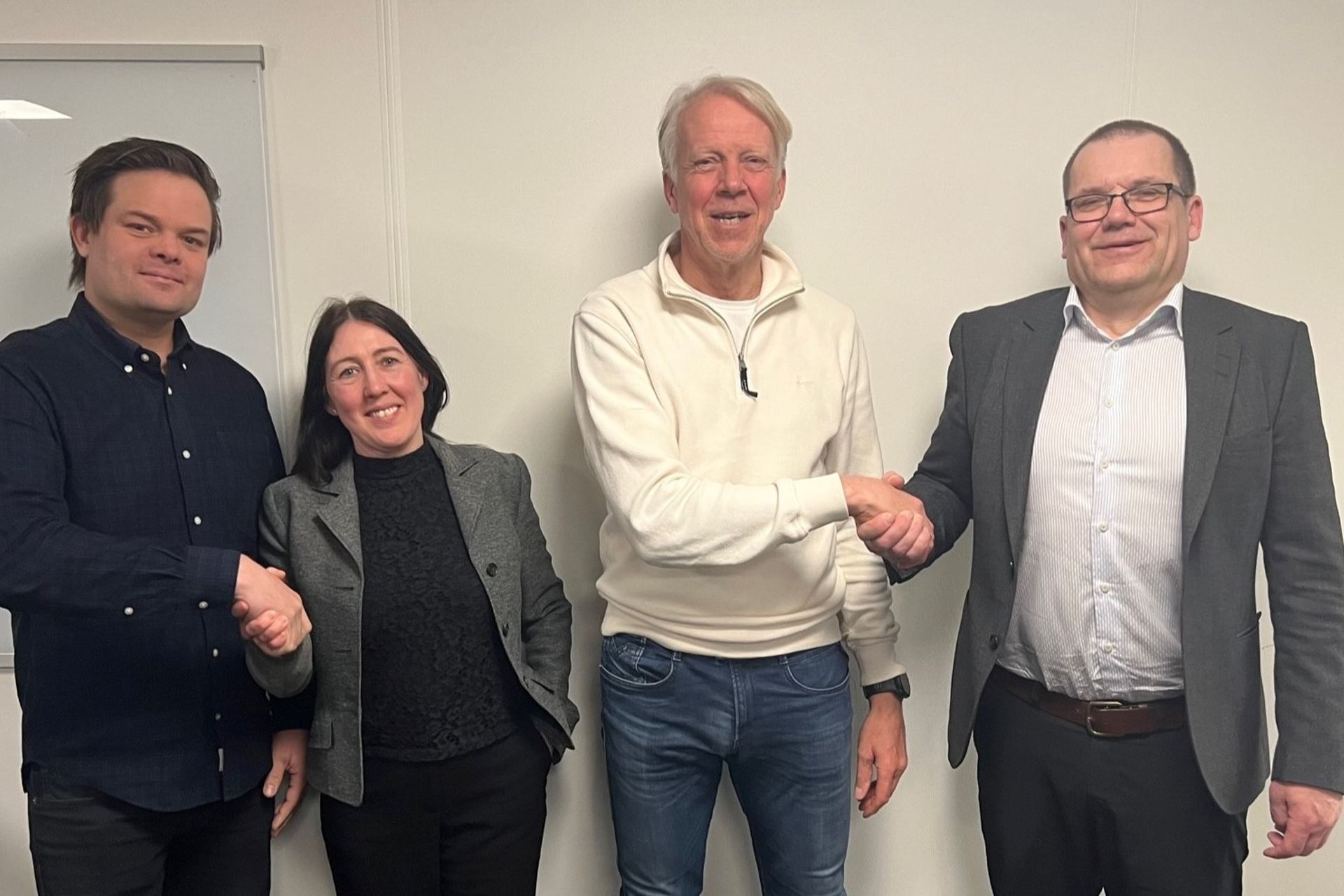 Bravida stärker sin position inom el - Branschaktuellt®