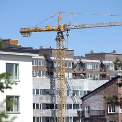 Byggkostnaderna ökar allt snabbare - Branschaktuellt®