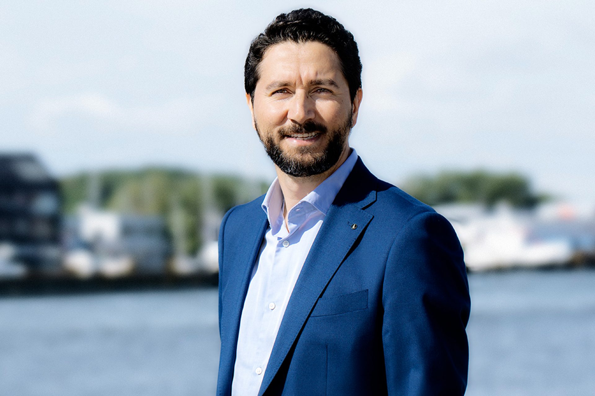 Ny chef på Svevia - Branschaktuellt®